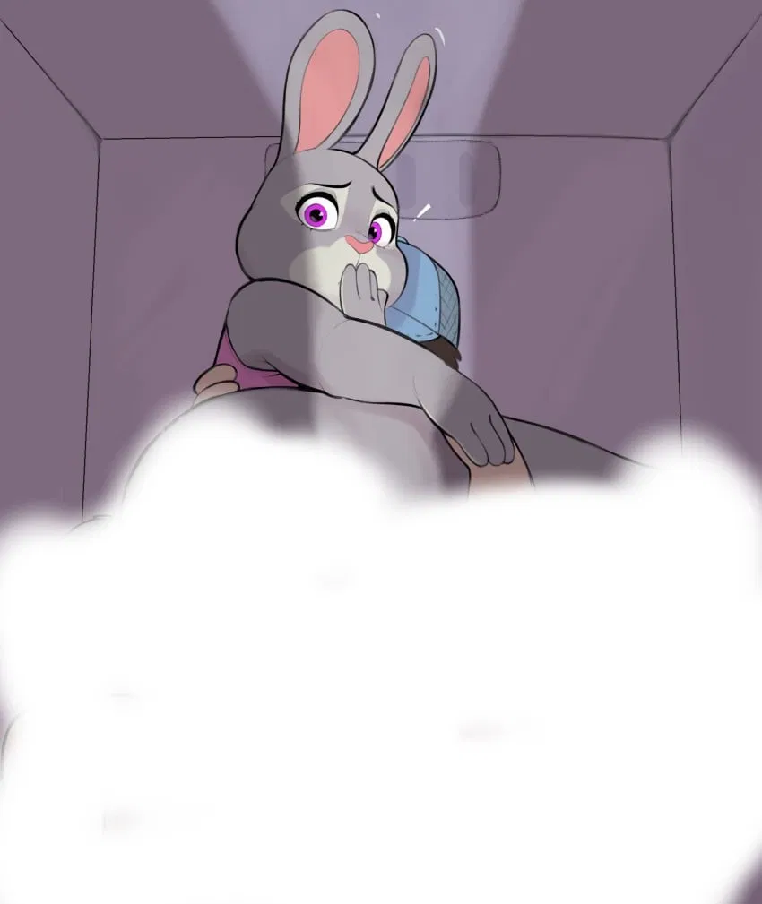 Bonnie Hopps - Time Off