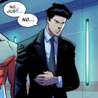 Mark Grayson