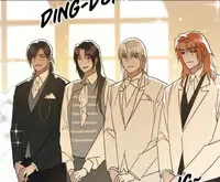 4 HUSBANDS!!!