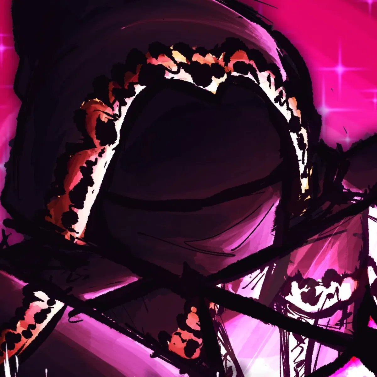 | TANGLED UP | Taph | Forsaken | 💣