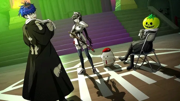 SECOND-TO-LAST DEFENSE ACADEMY