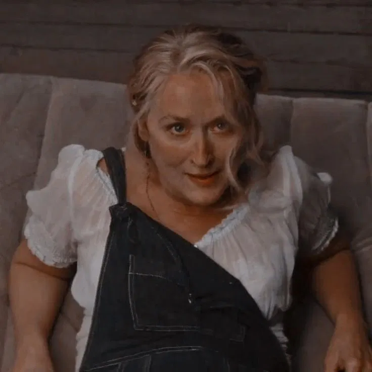 Donna Sheridan || WLW