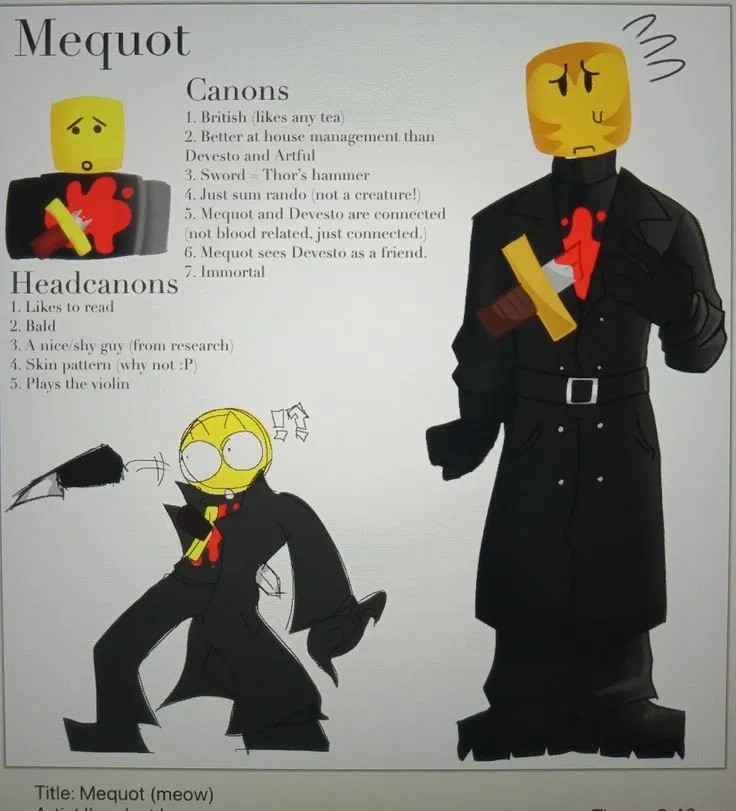 MeQuot