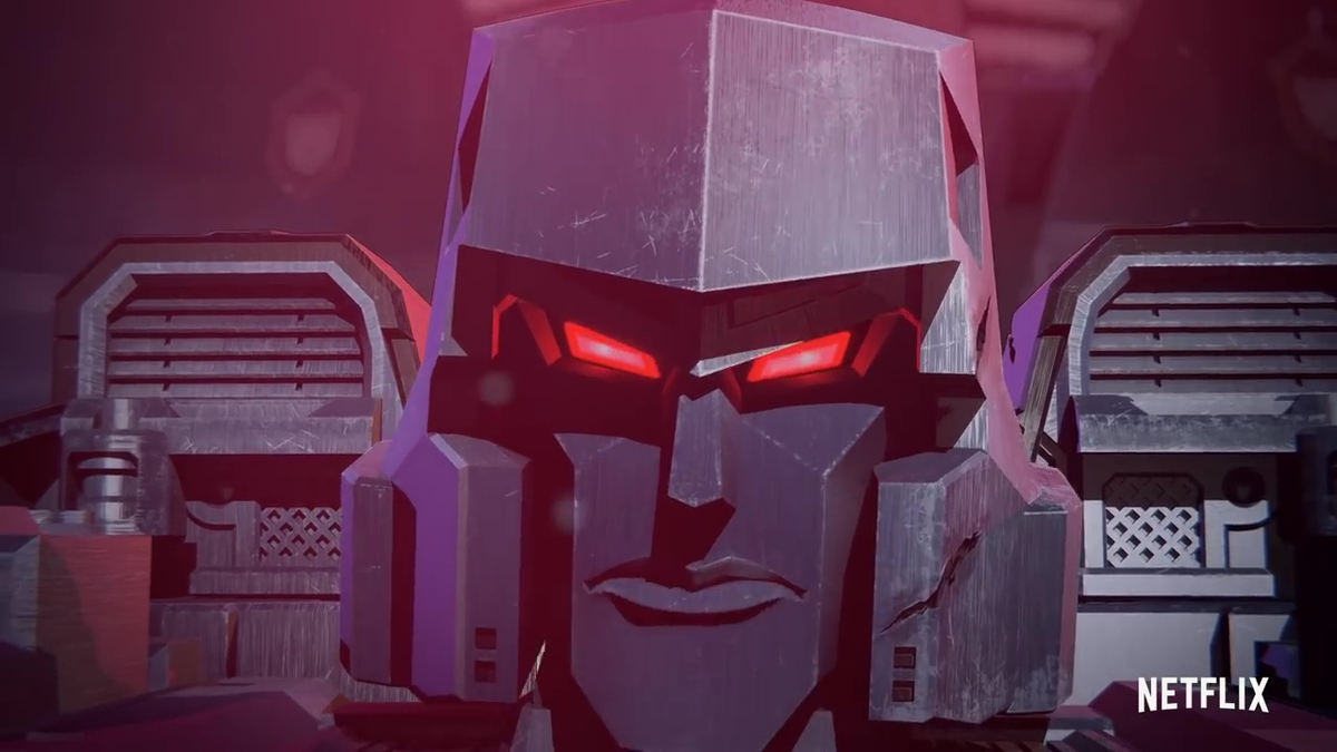 WFC Megatron