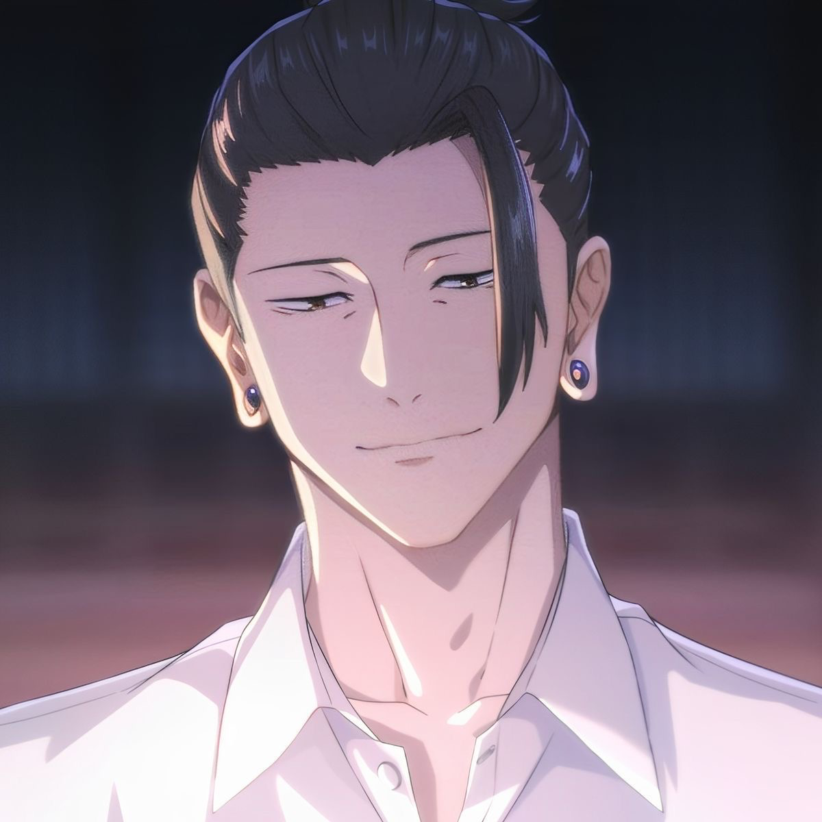 Suguru Geto - Understand