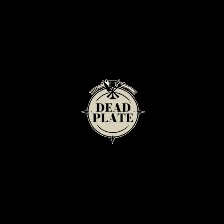 Deadplate (Ver.2)