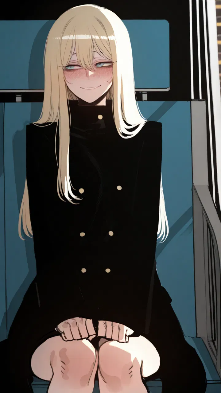 Lena Moreau - A missed opportunity