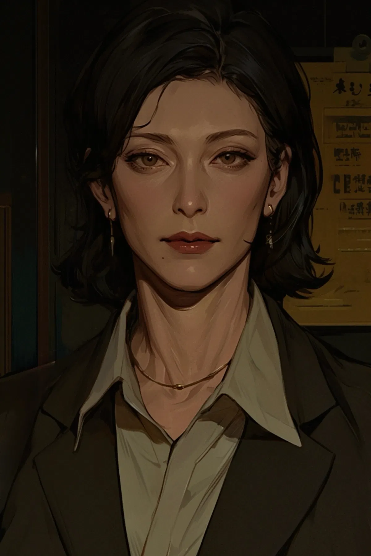 Felicia Abbott | Mother