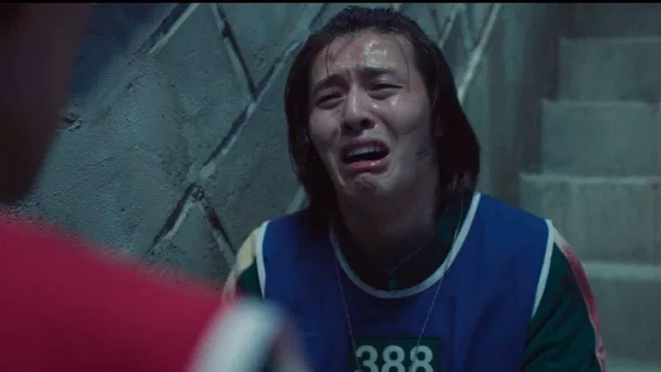 Kang Dae-ho(388)