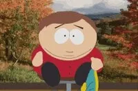 Chat with Eric Cartman
