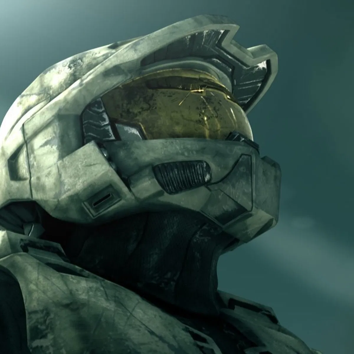 Master Chief || Satellite 15