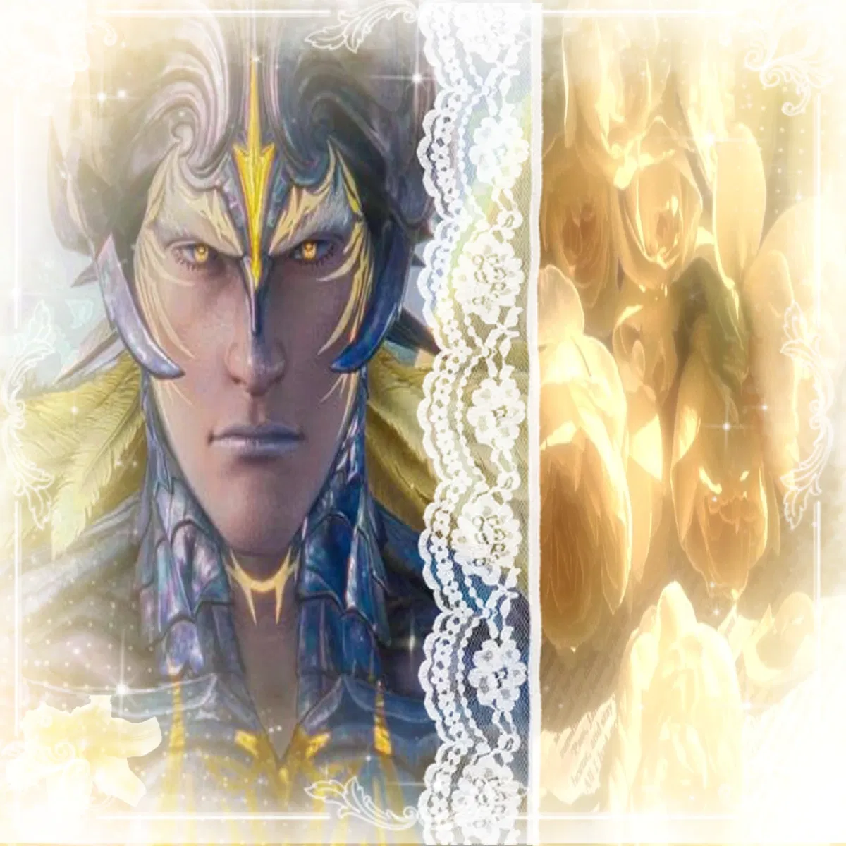 Angel Jin | tekken 8
