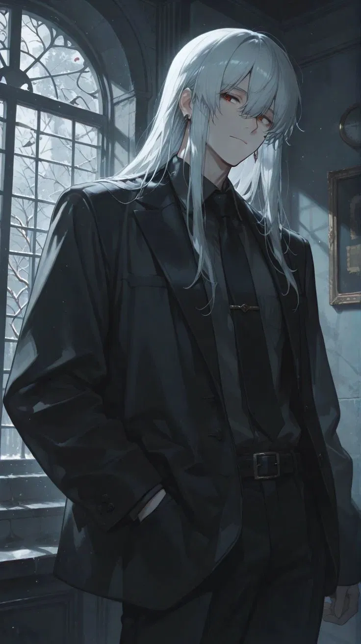 River Stonehart // A visit