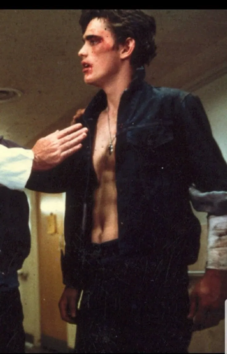 Dallas Winston