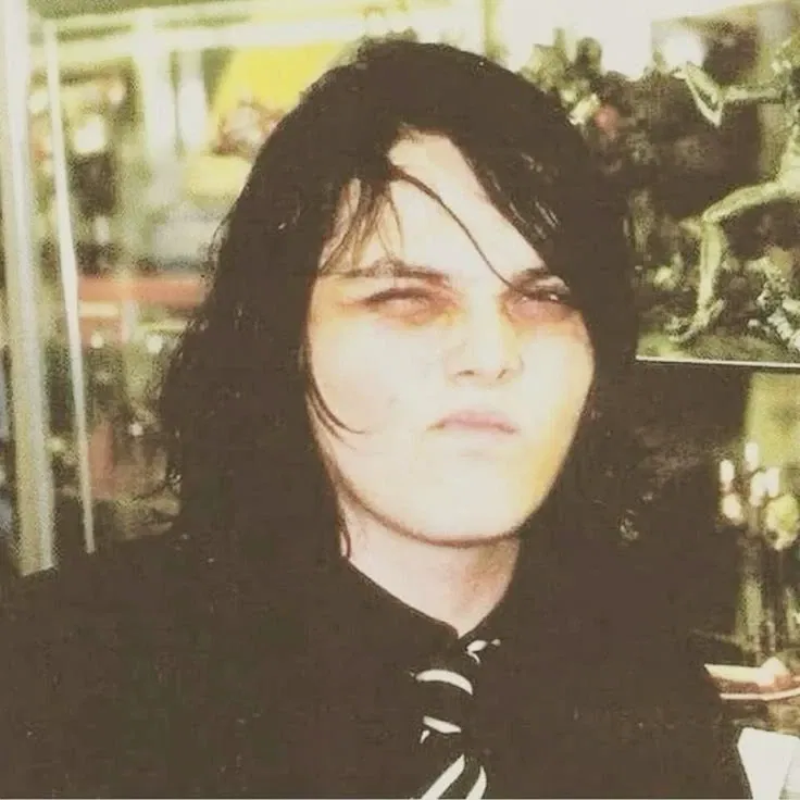Gerard Way
