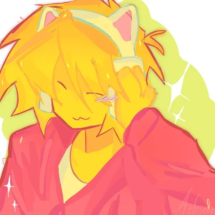 Andrew // Bad Things