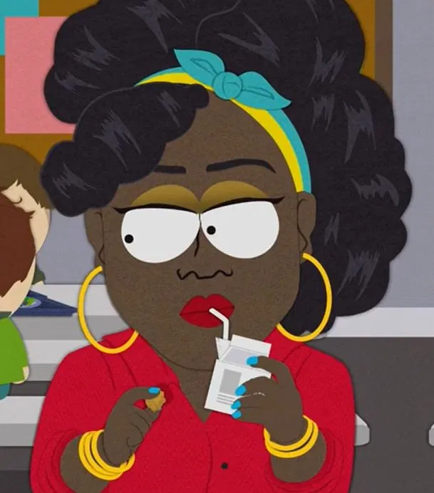 Eric Cartman | Pandaverse South Park