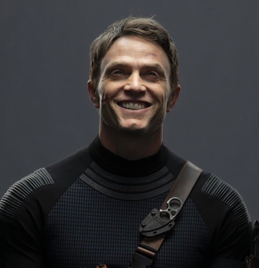 Benjamin 'Dex' Poindexter