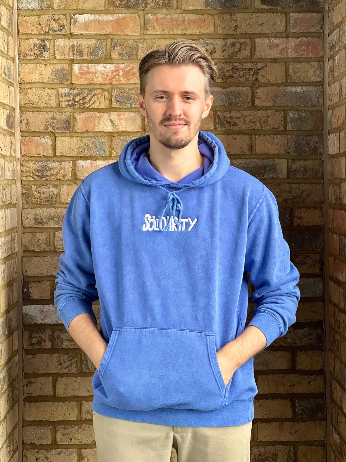 Jimmy Brinson — RPF