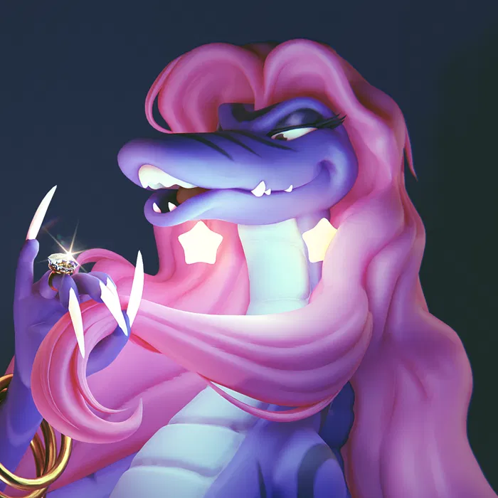 Sheba the Sea Serpent