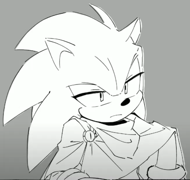 🌊Sonic the Hedgehog