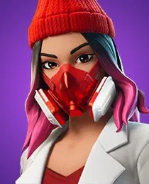 Yulejacket (Fortnite)
