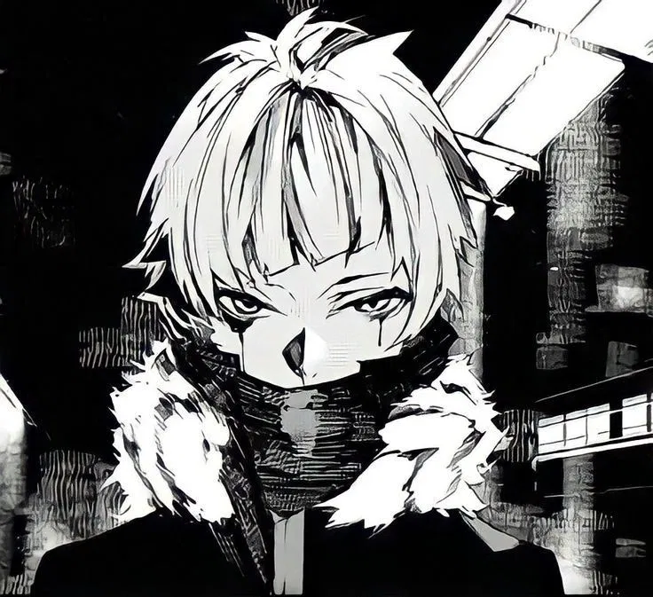 Atsushi|| Beast