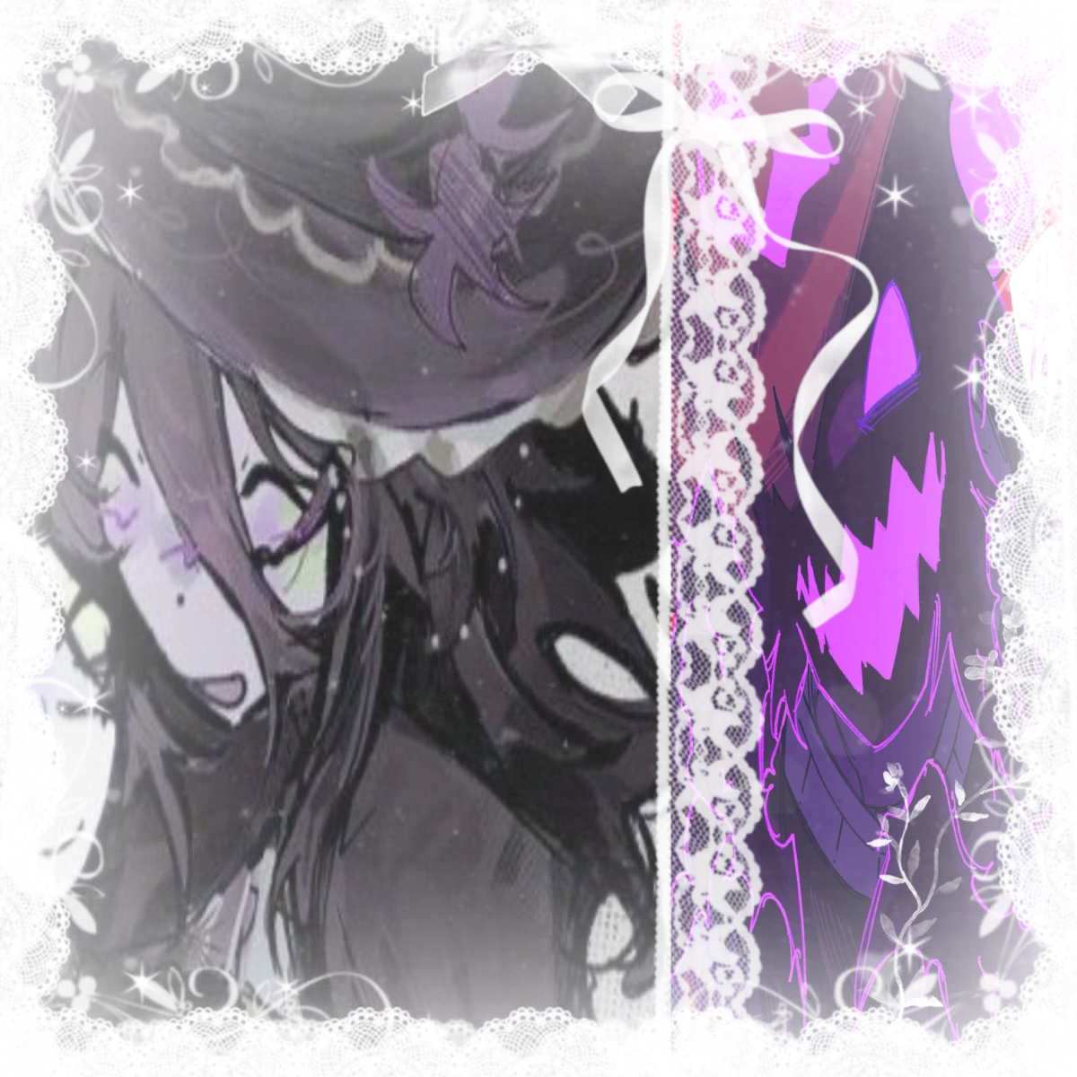 azurewrath ☆ forsaken