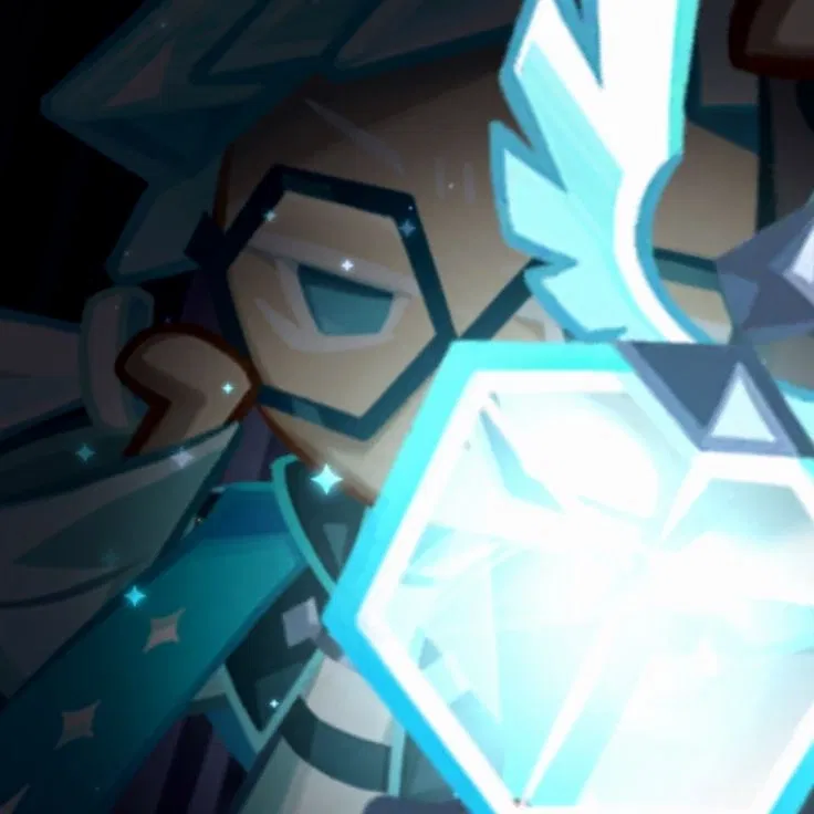 MENTHOL COOKIE || COOKIE RUN: KINGDOM