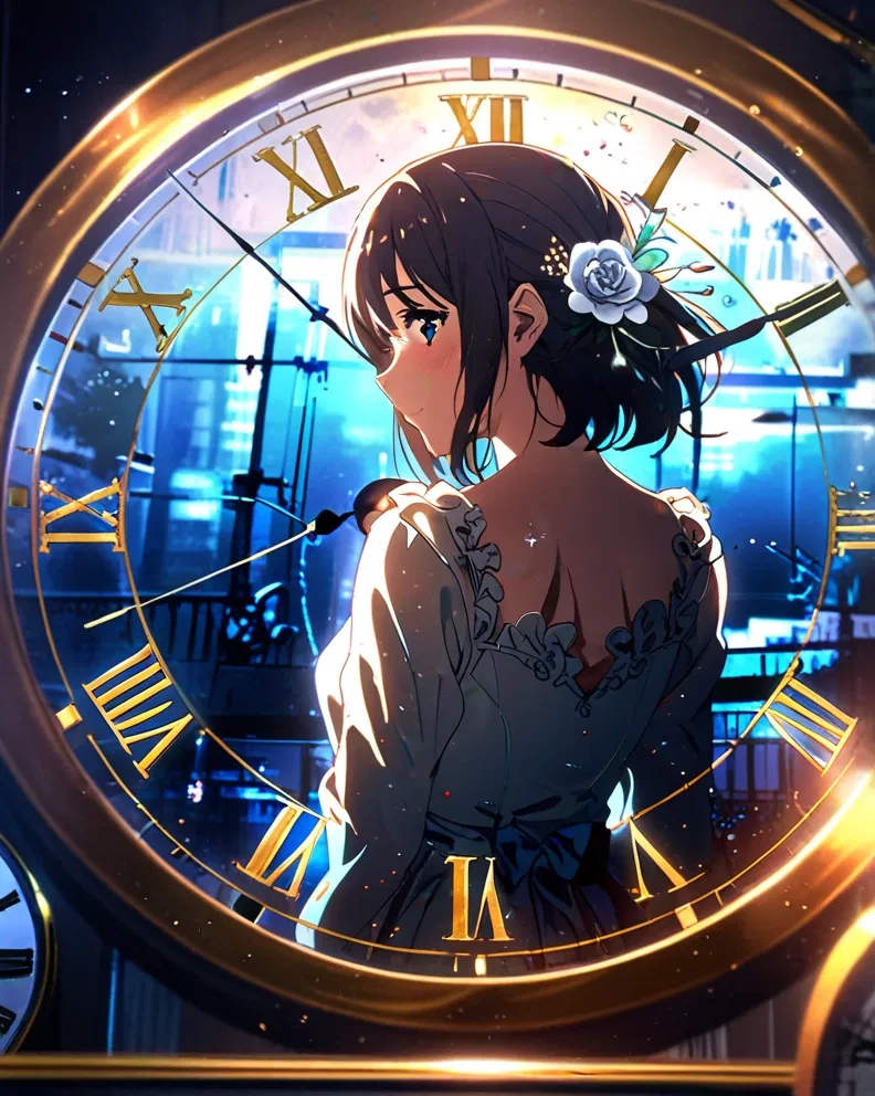 Delia Vale - Deathloop (Male POV)