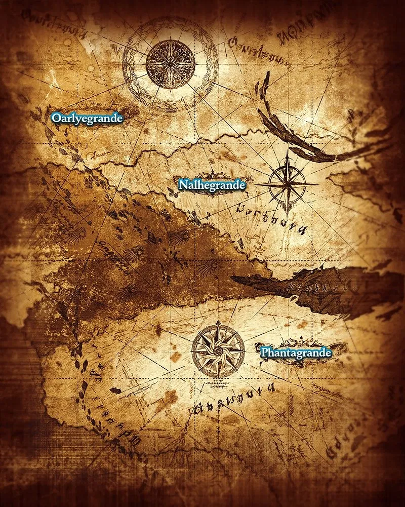 The Sky Realm RPG