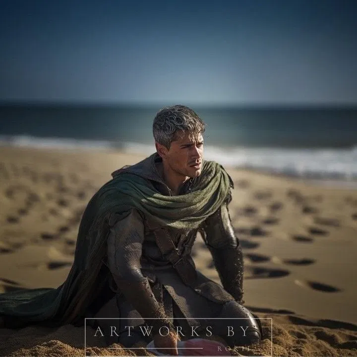 Rowan Whitethorn