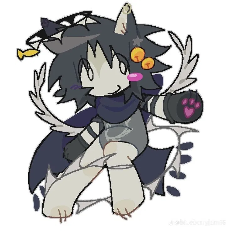 two time (kitty skin)