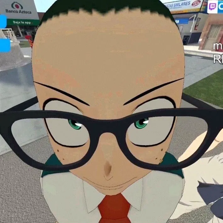 MHA | RP create your own scenario!