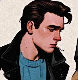 Ricky Pucino — BULLY