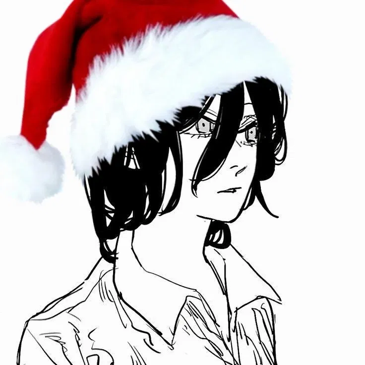 Reze {Merry Christmas!}