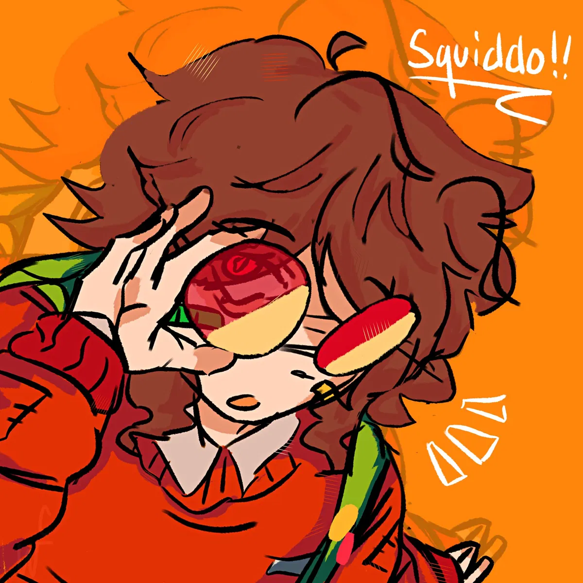 Squiddo Single Version [-]