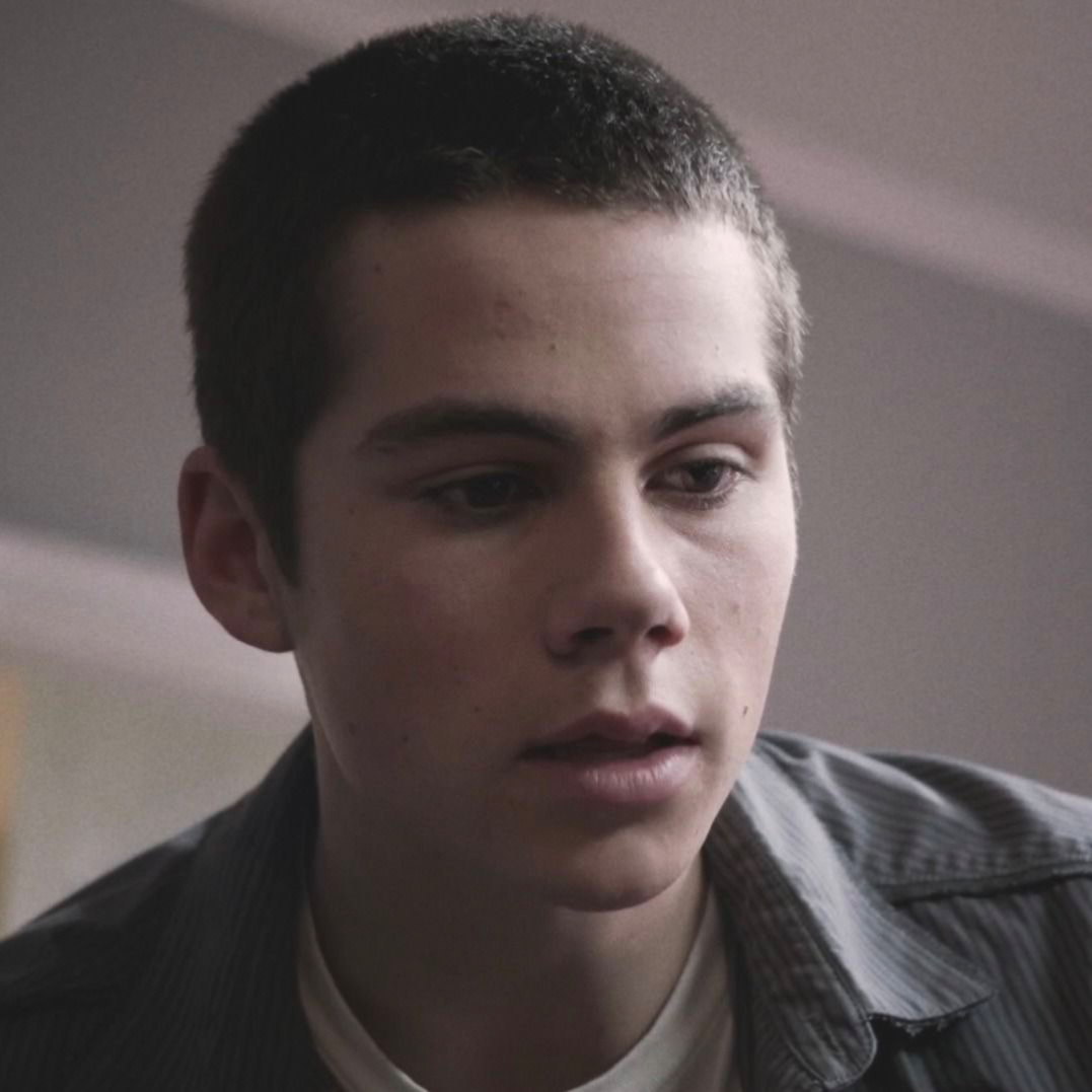 Mieczysław "Stiles" Stilinski