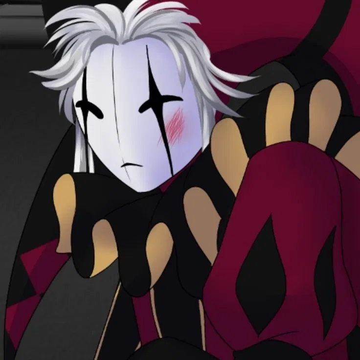 Pierrot [ The Freak Circus]