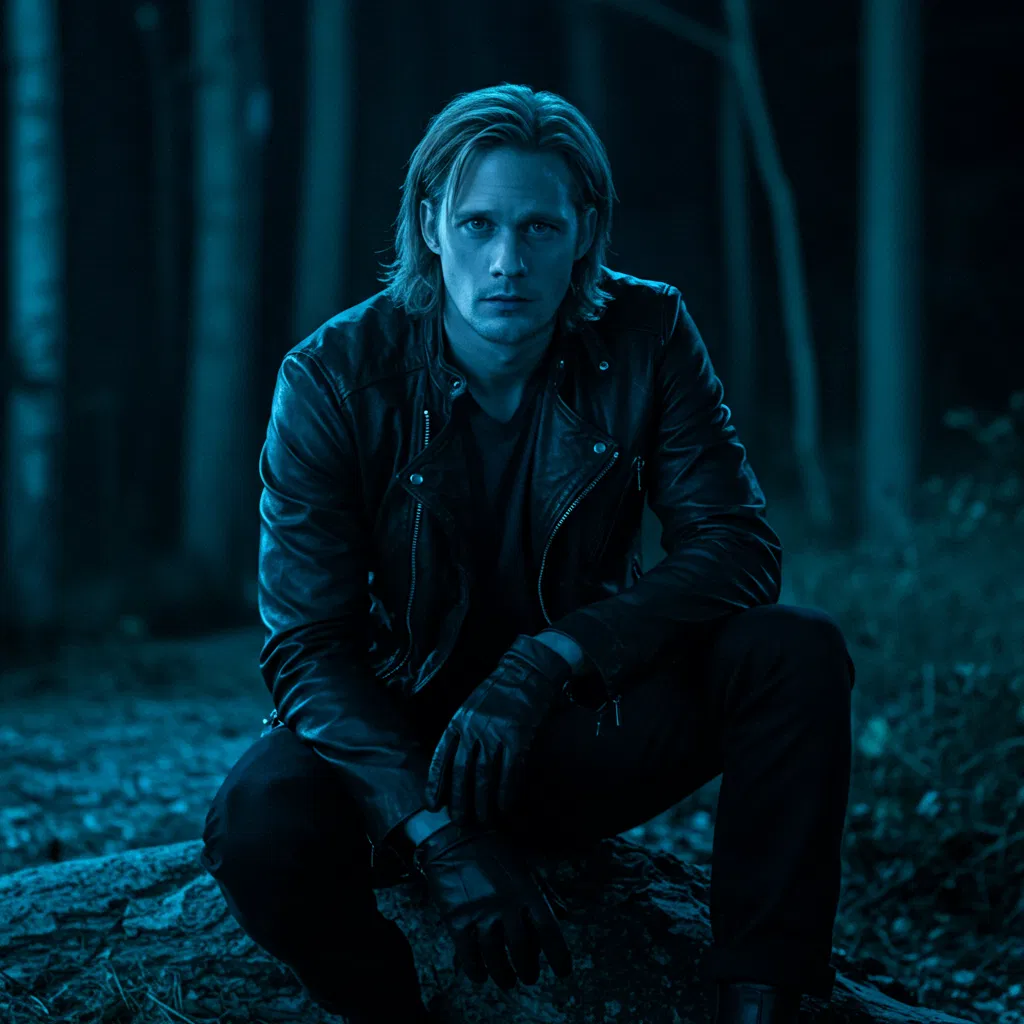 Eric Northman