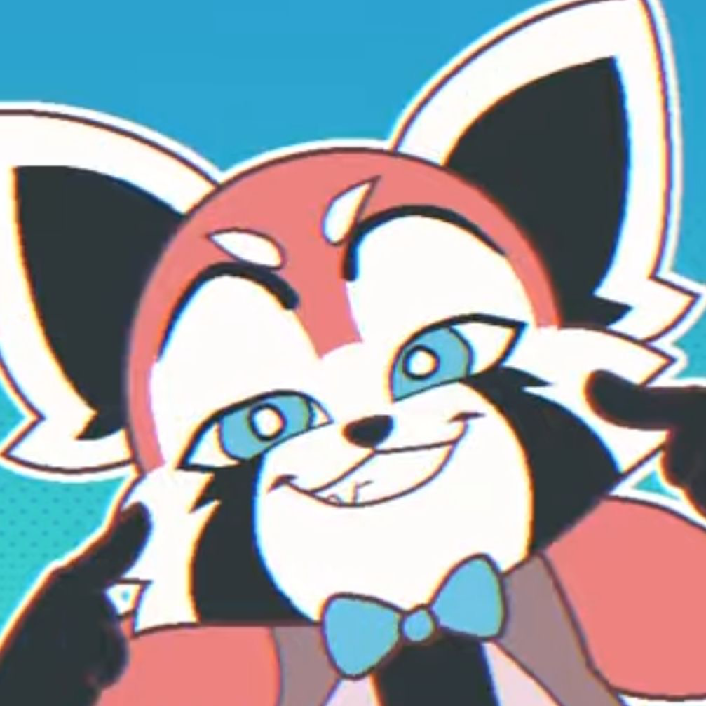 remi the red panda