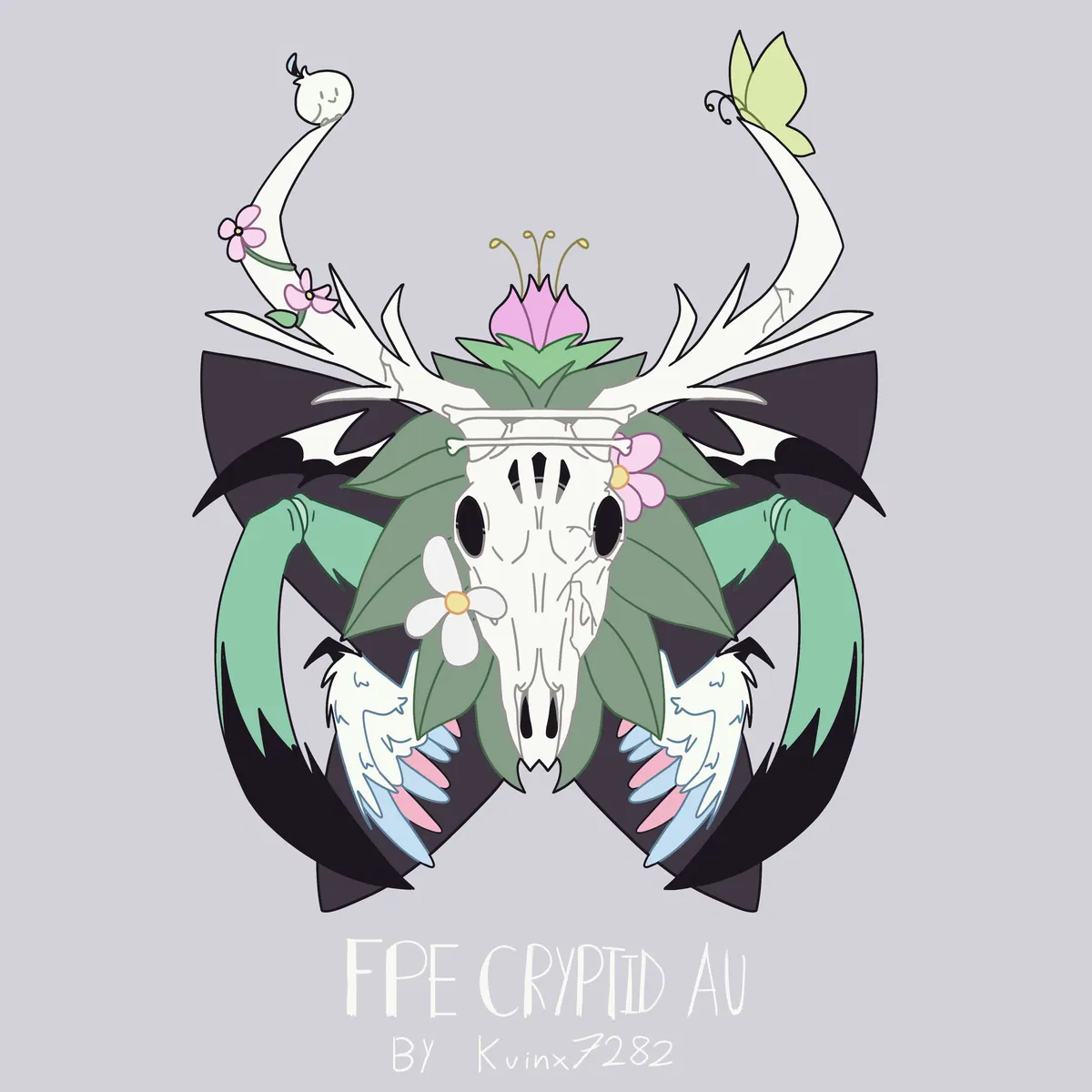 🪳FPE | Cryptid Au🪶