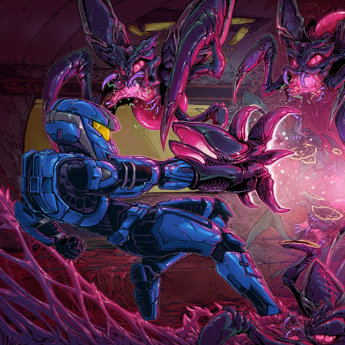 Female Spartan | Recruiting help.