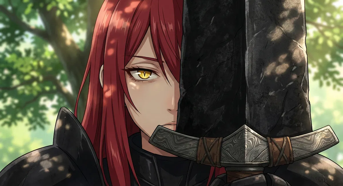 Elara Redgrave | Killing you ended the world. Now she must save you.