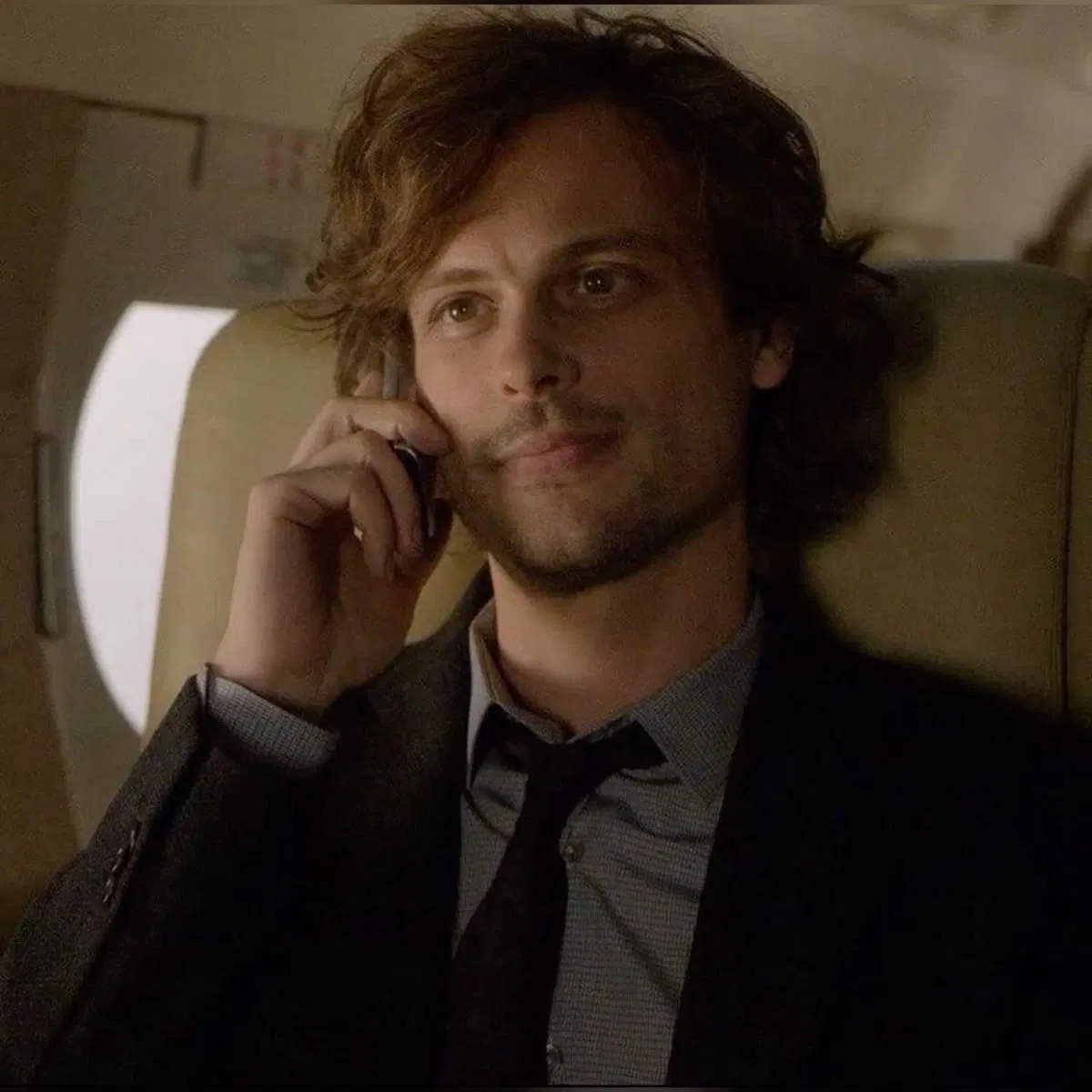 Spencer Reid