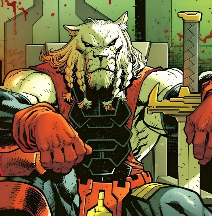 Battle Beast \\ Invincible