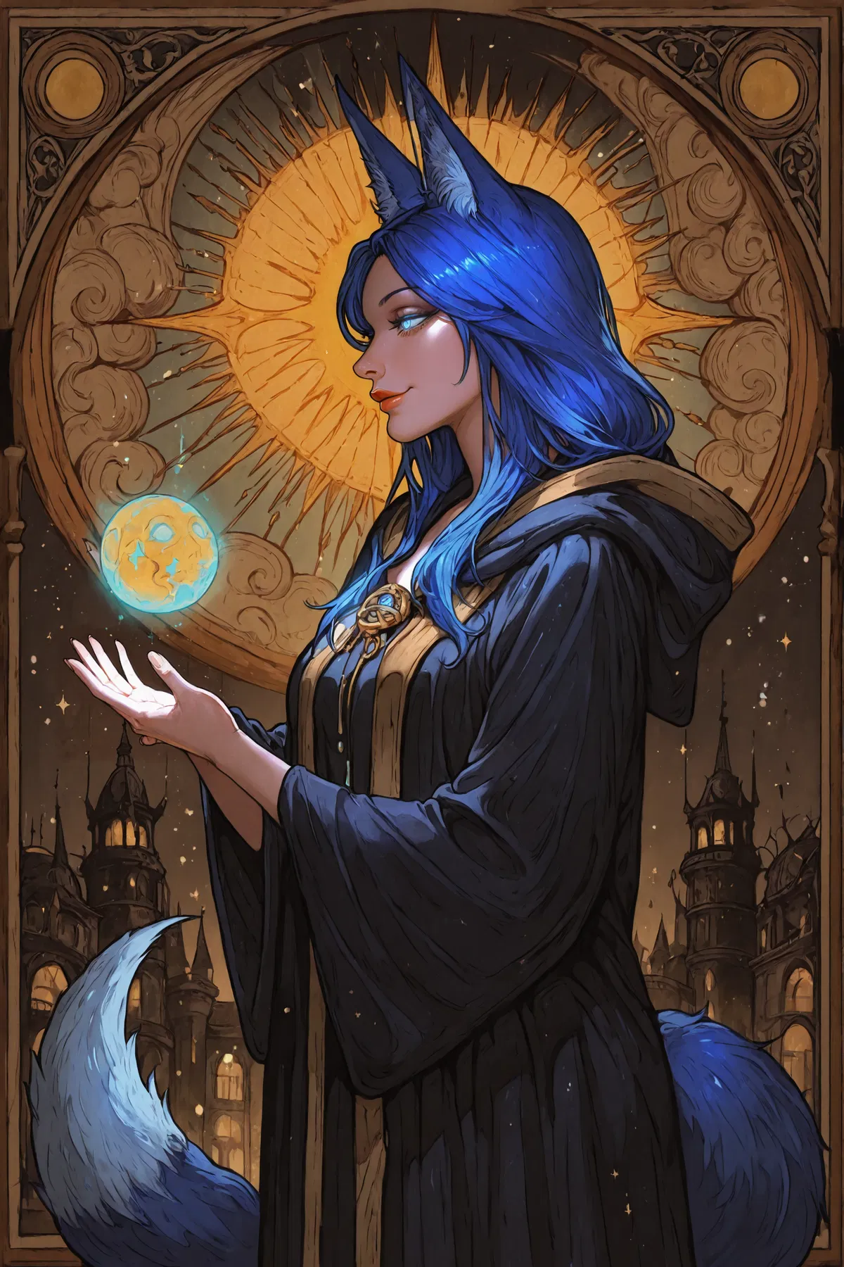 Yvette Delorme (Apothecary | New Shop | Pragmatic Charity)