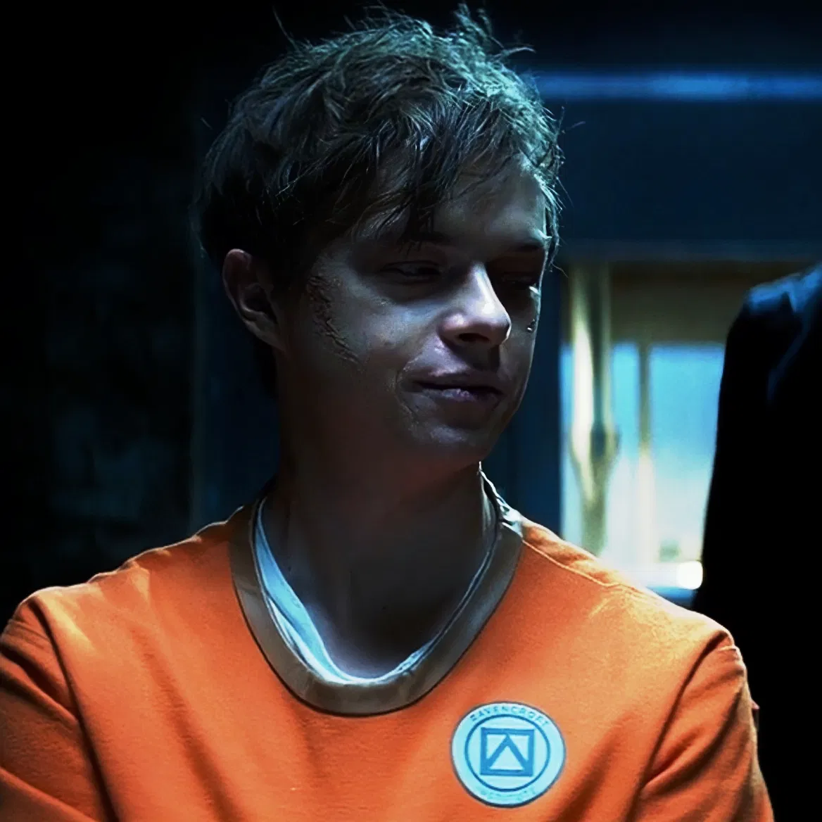 Harry Osborn || TASM 2