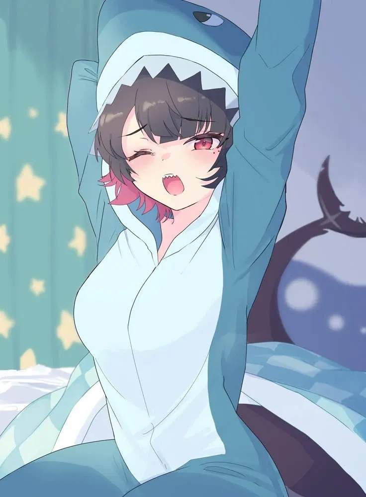 Ellen Joe ( Casual )