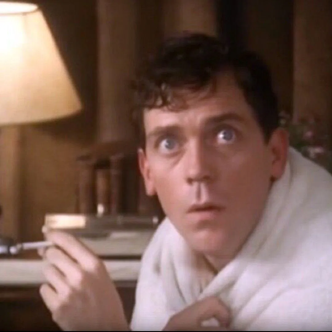 Miles Harrington || Fountain